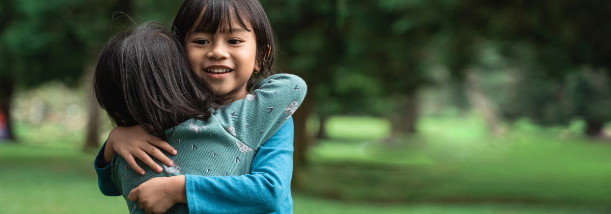 How To Teach Forgiveness To Kids: Activity Ideas - Simply Home And Family