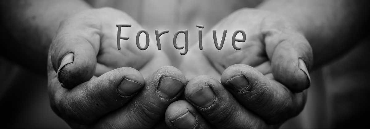 How To Teach Forgiveness To Kids: Activity Ideas - Simply Home And Family