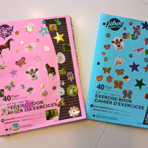 Homeschool Morning Journals - Perfect For ALL Kids - Simply Home And Family