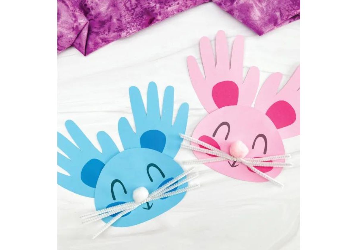 31 FREE Easter Activities And Printables For Kids - Simply Home And Family