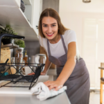 18 Simple Tips For Finding Joy In Homemaking Tasks - Simply Home And Family