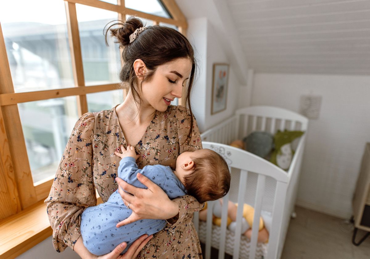 Honoring The High Calling Of Motherhood In Your Life - Simply Home And ...