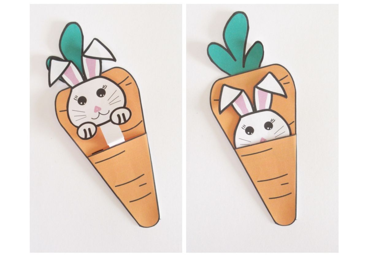 31 FREE Easter Activities And Printables For Kids - Simply Home And Family