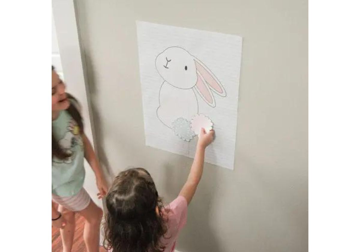 31 FREE Easter Activities And Printables For Kids - Simply Home And Family
