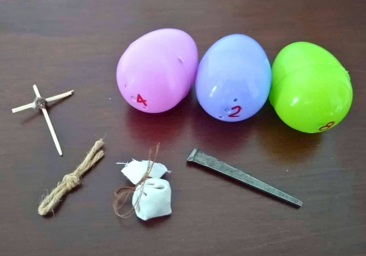 31 FREE Easter Activities And Printables For Kids - Simply Home And Family