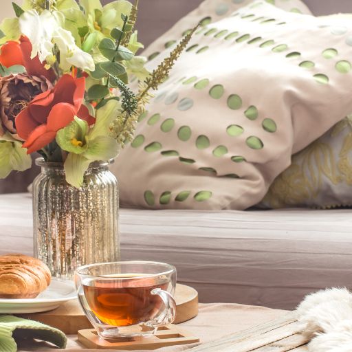 Cultivating A Cozy Home In Simple, Yet Important Ways - Simply Home And ...