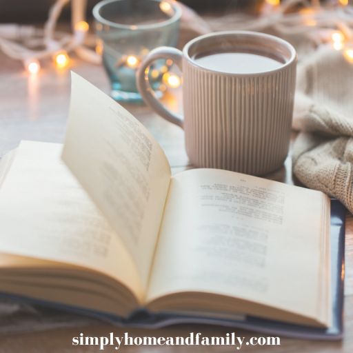 7 Great Books For Homeschool Moms You Need To Read - Simply Home And Family