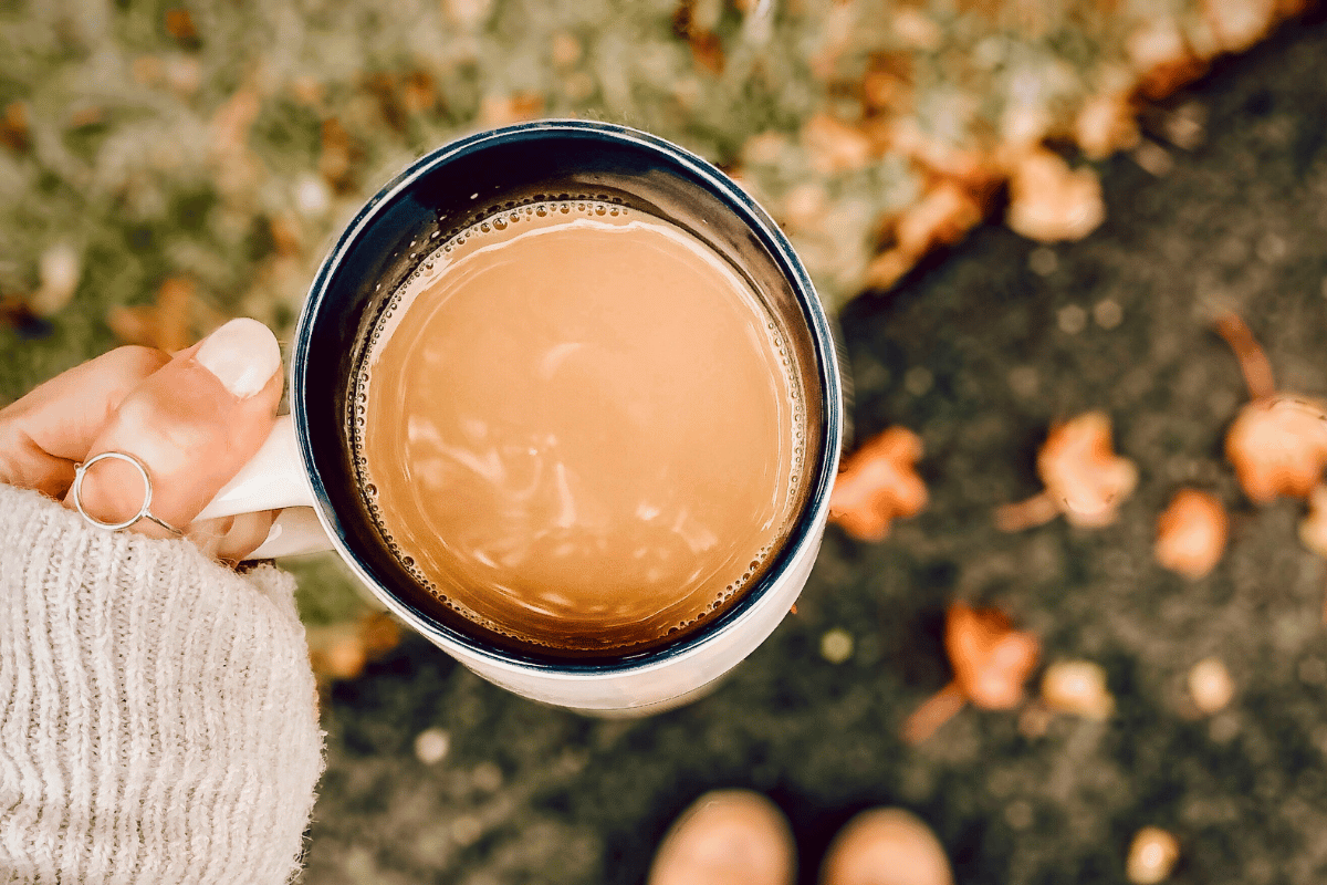 Creating A Fall Routine That's Cozy And Productive - Simply Home And Family